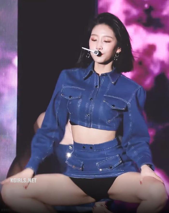 Lovelyz - Yein - 9GAG