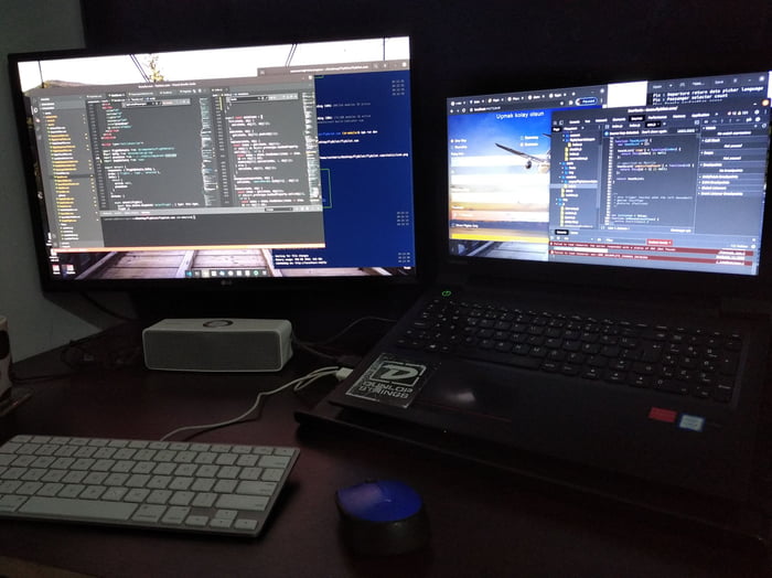 Worked hard for this. Finally got a stable job as Frontend Dev. Happy ...