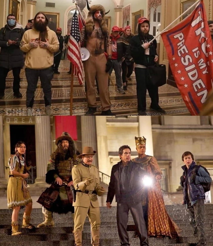 Find the 10 differences - 9GAG