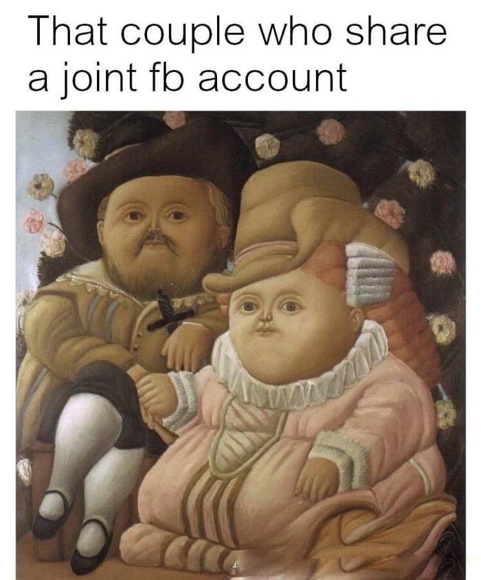 We Share Everything 9gag 8572