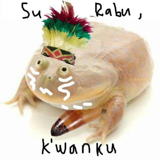 Sabu salam rabu - 9GAG