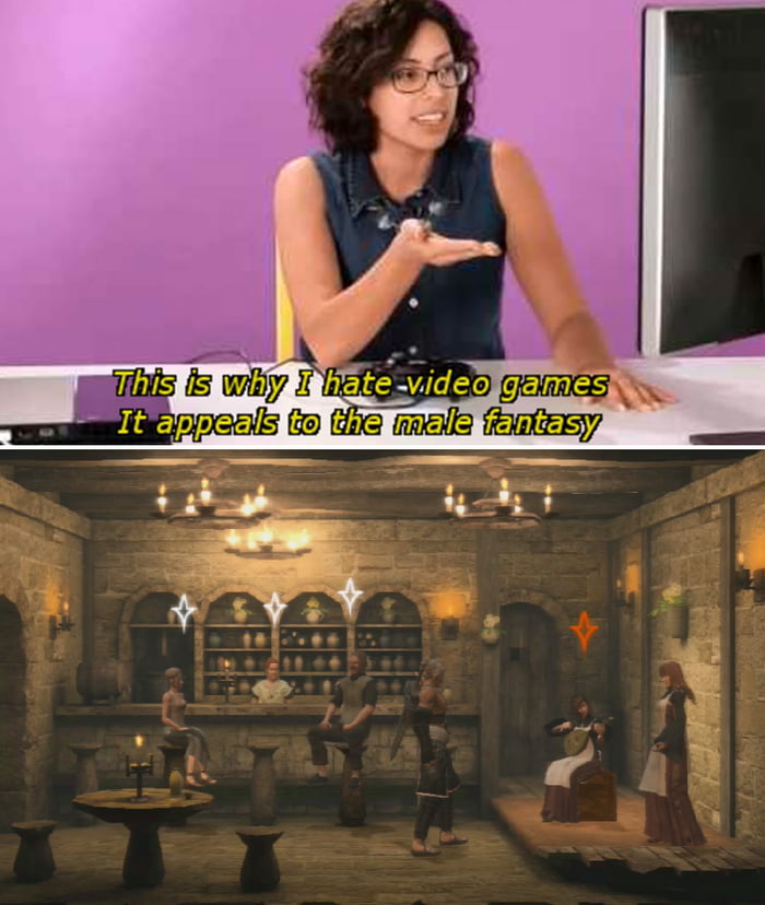 Yeah, obviously - 9GAG