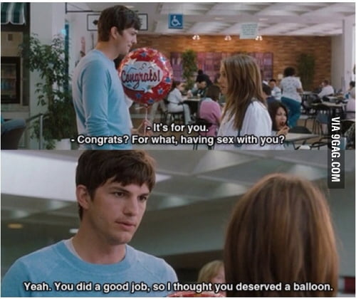 You did a good job - 9GAG