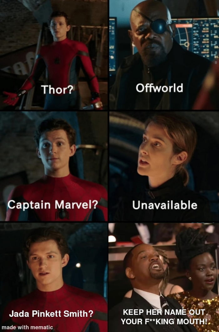 Gotta watch what you say, Peter! - 9GAG