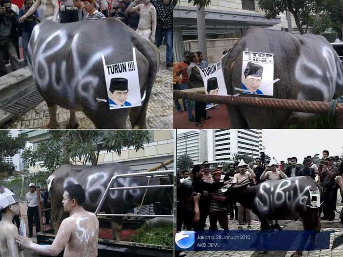 Kalau jaman now foto ini diganti si plonga-plongo gmn yak? - 9GAG