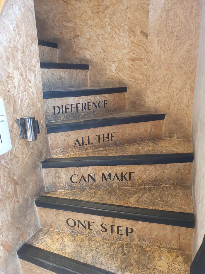 Smh Stair Puns - 9GAG