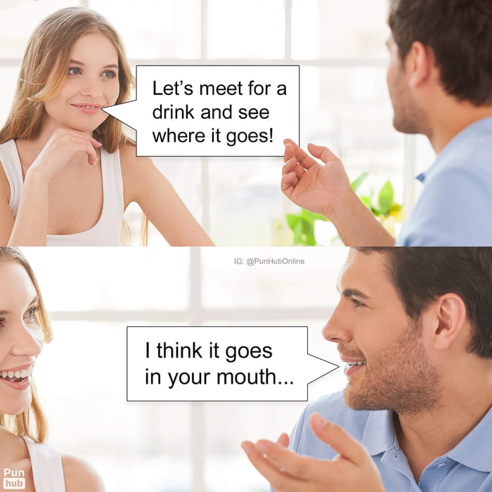 Of course it does - 9GAG