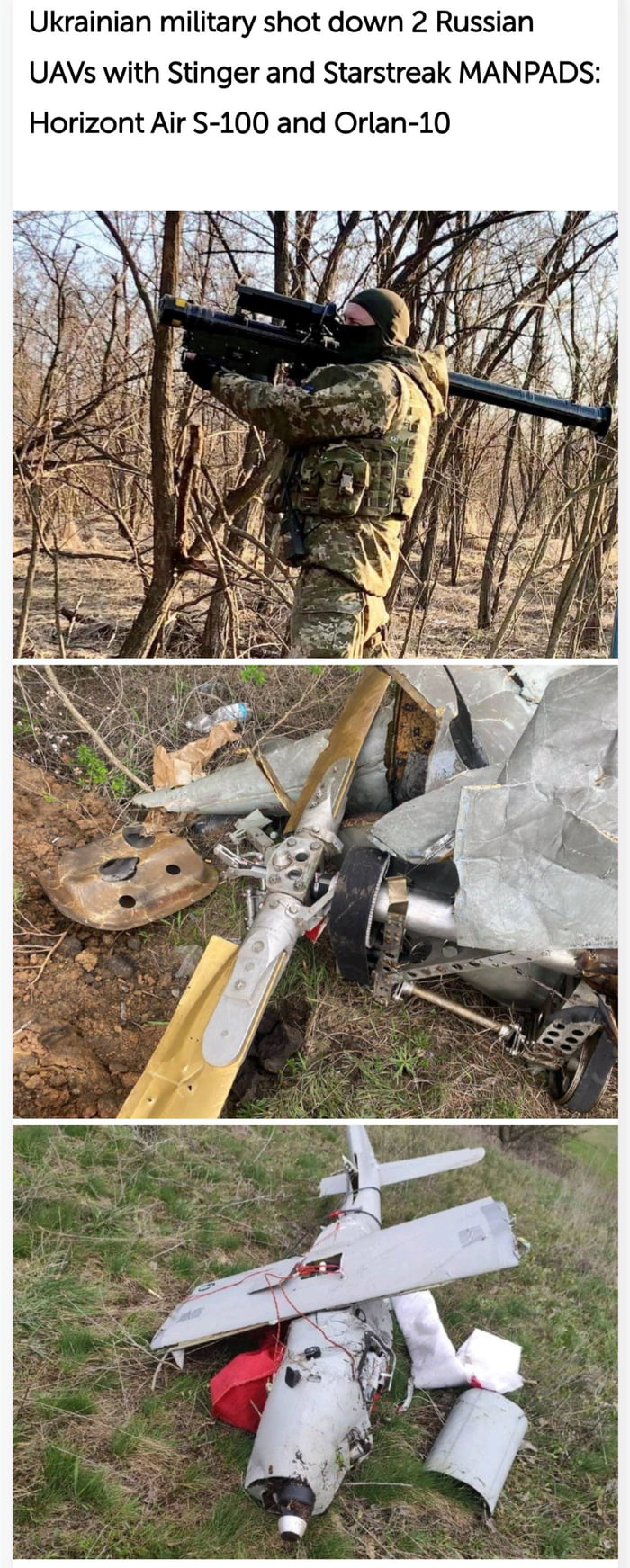 Flying robot army deployed in front lines - 9GAG