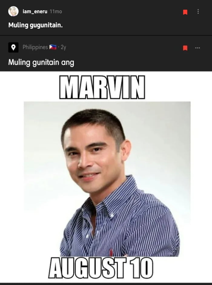 Muling gugunitain. 10 days to go. - 9GAG