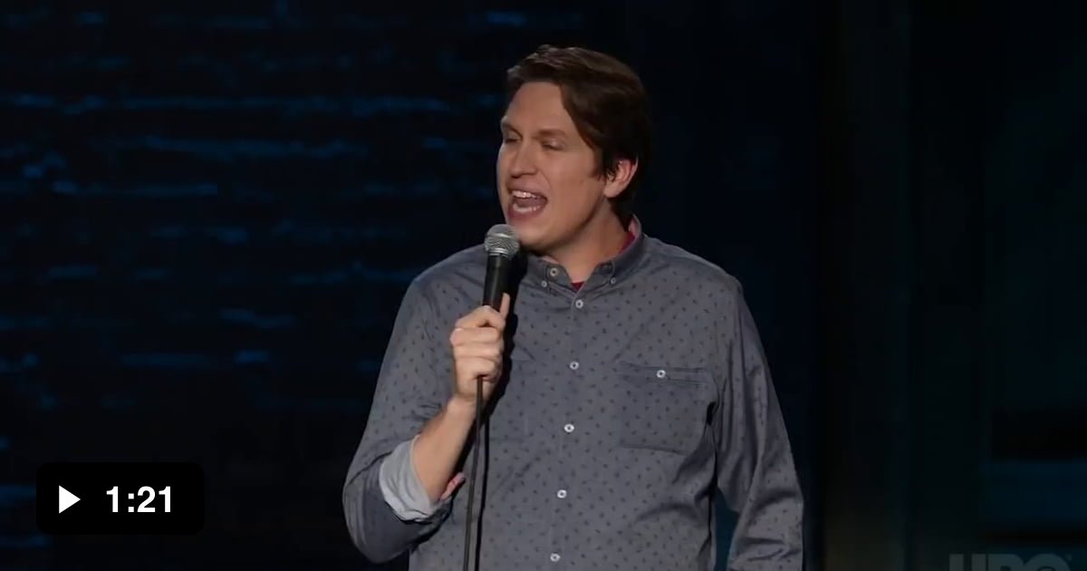 life-doesn-t-make-sense-pete-holmes-9gag