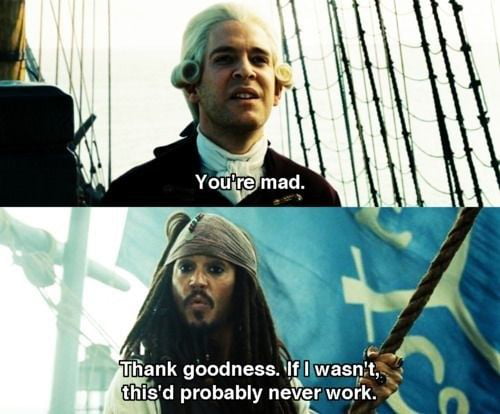 Daily random quote #25 - 9GAG