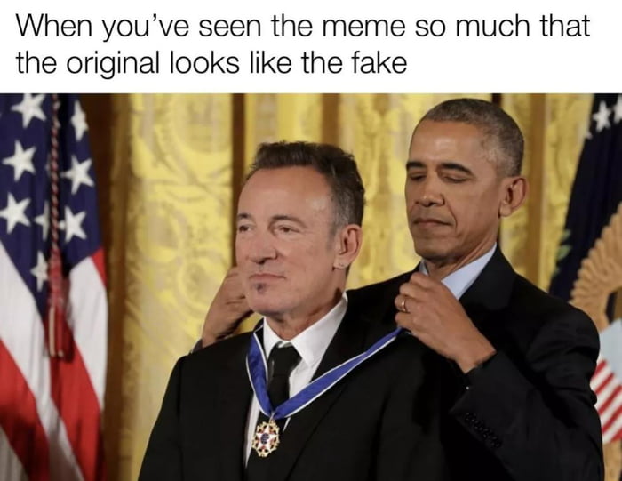 It's just doesn't look right - 9GAG