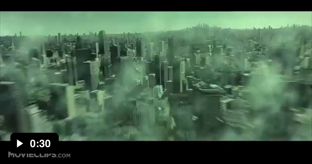 Matrix 2 Best Scene - 9GAG
