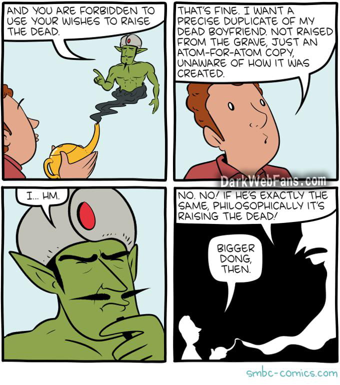 Raising the Dead - 9GAG