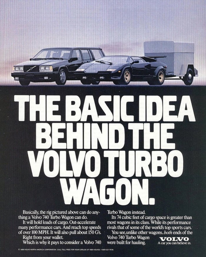 It’s not a car it’s a lifestyle. - 9GAG