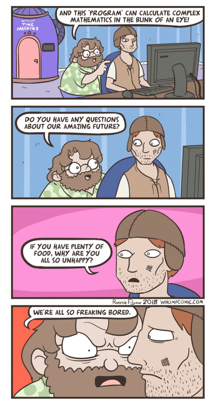 Are you? I'am :/ - 9GAG