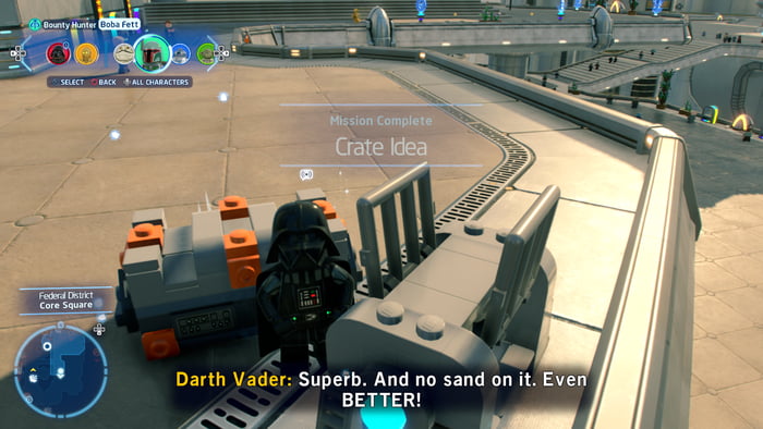 This Games Humor Is On Another Level - 9GAG