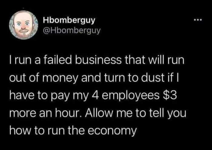 Failed business - 9GAG