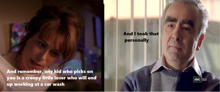 Malcolm in the middle foreshadowing - 9GAG