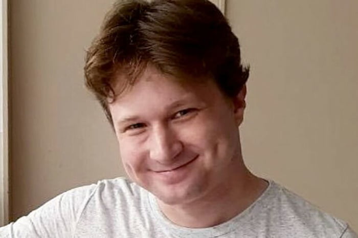 Virgil Griffith is officially sentenced to 5 years in prison for trying ...