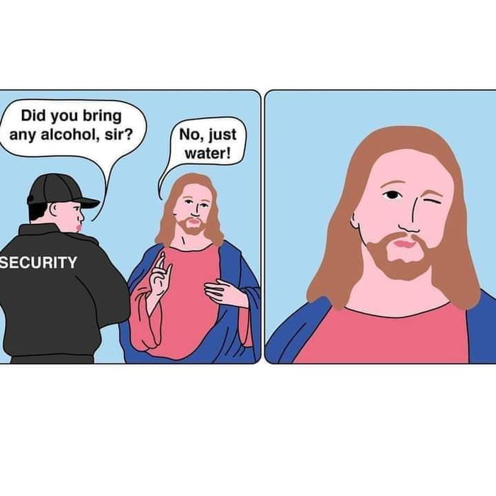 Sweet Lord - 9GAG