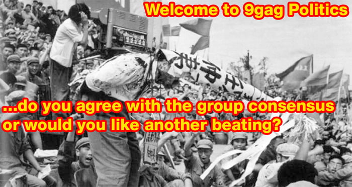 The struggle session is real. - 9GAG