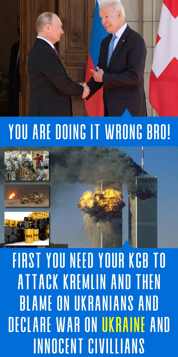 YOU ARE DOING IT WRONG BRO! - 9GAG