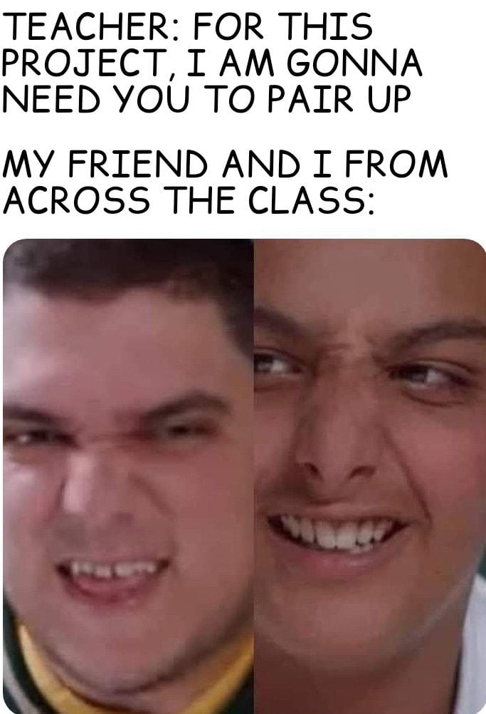 Testing out this template - 9GAG