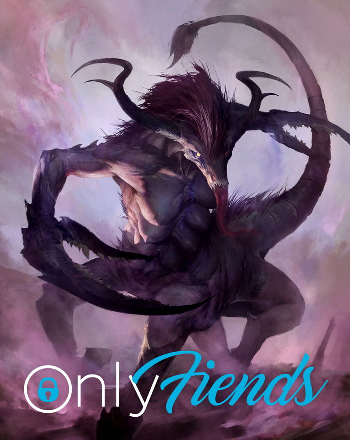 Lust will only bring despair - 9GAG