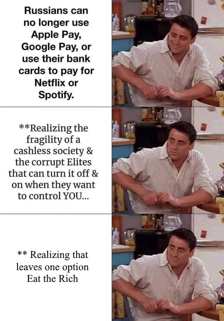 There are always options - 9GAG