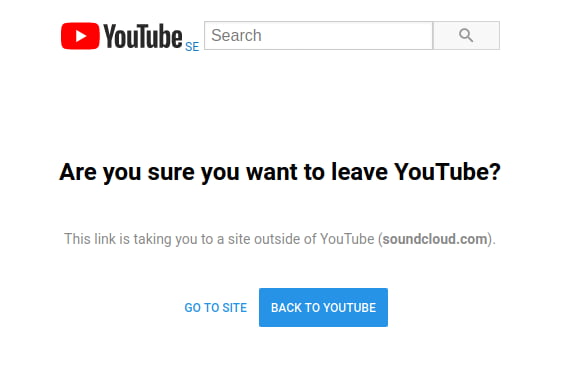 Making the back button look like what the user wants - 9GAG