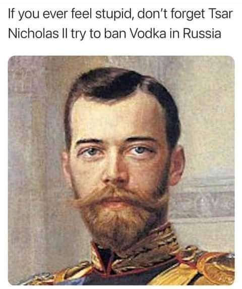 That explains the revolution - 9GAG