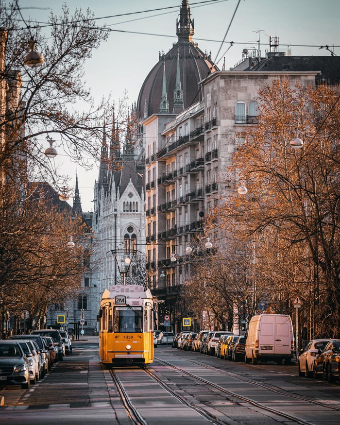 Budapest, Hungary - 9GAG