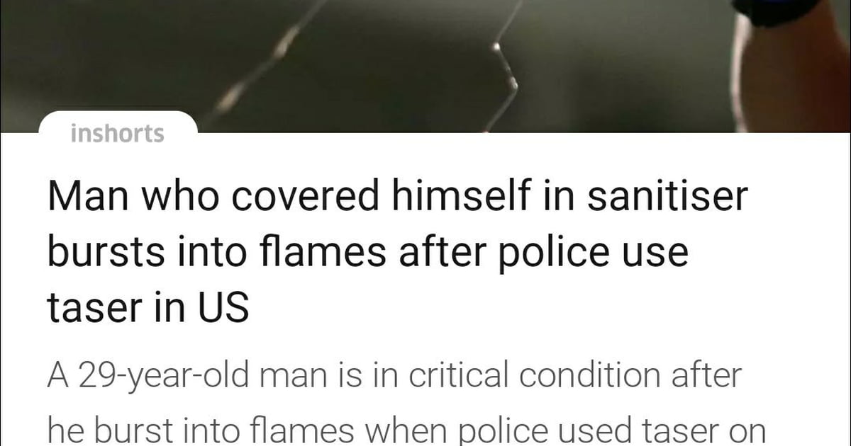 Achievement unlocked - Tazer Blazer - 9GAG