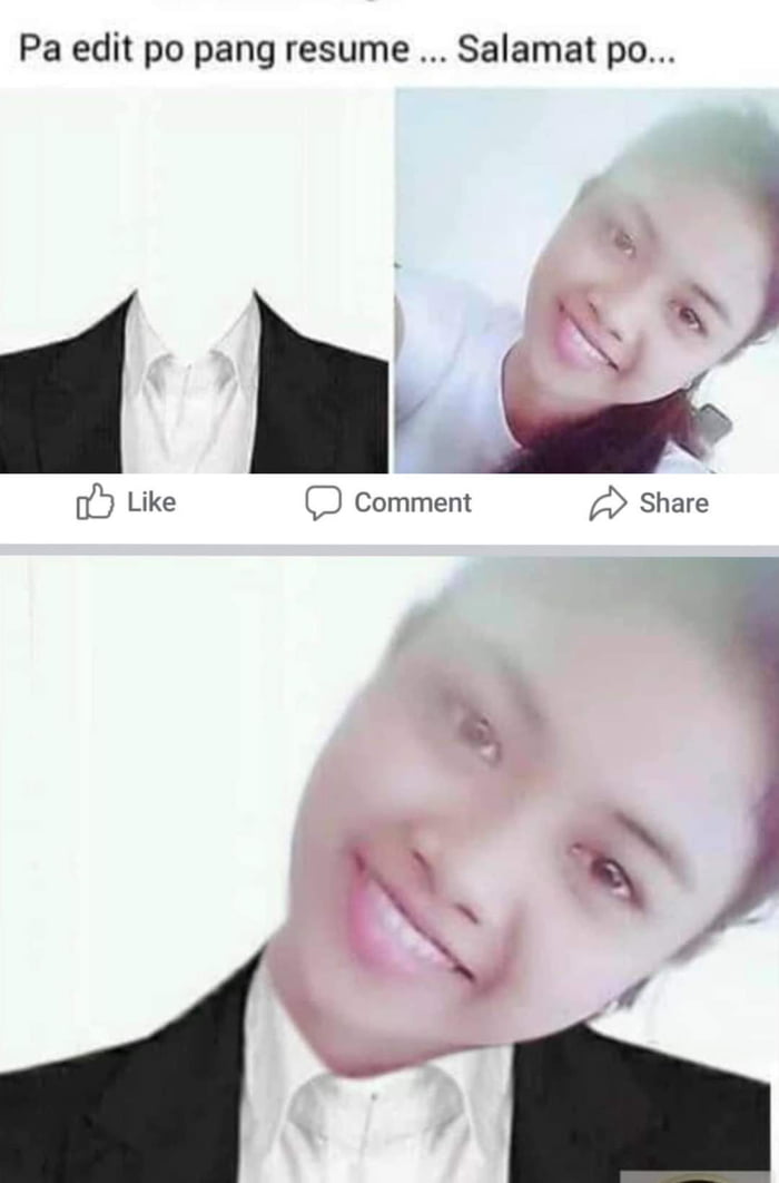 Ok na po ma'am? - 9GAG