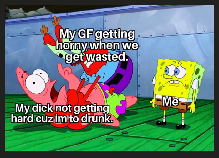 The flesh is weak.... - 9GAG