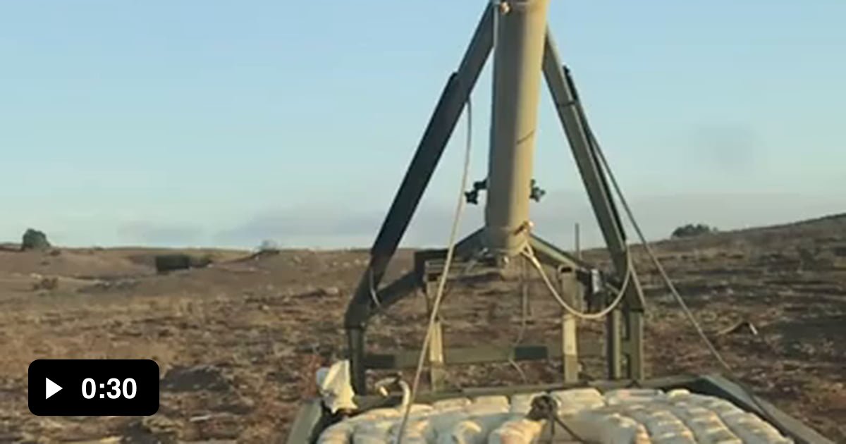 Close up of M58 miclic - 9GAG