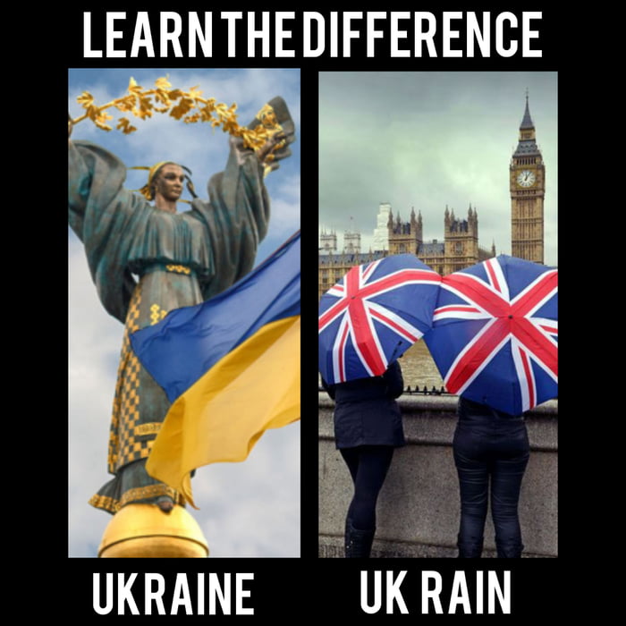 Do NOT mix them up - 9GAG