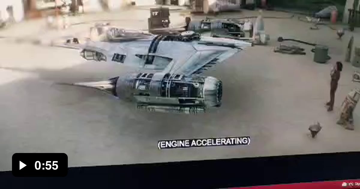 Mandos new ship - 9GAG