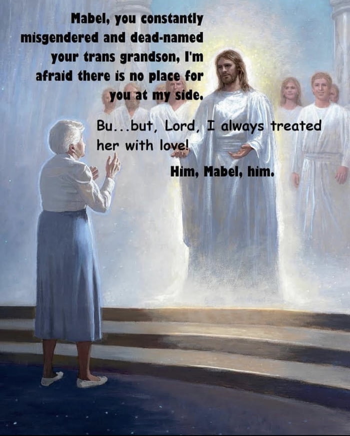 Based Jesus is based - 9GAG