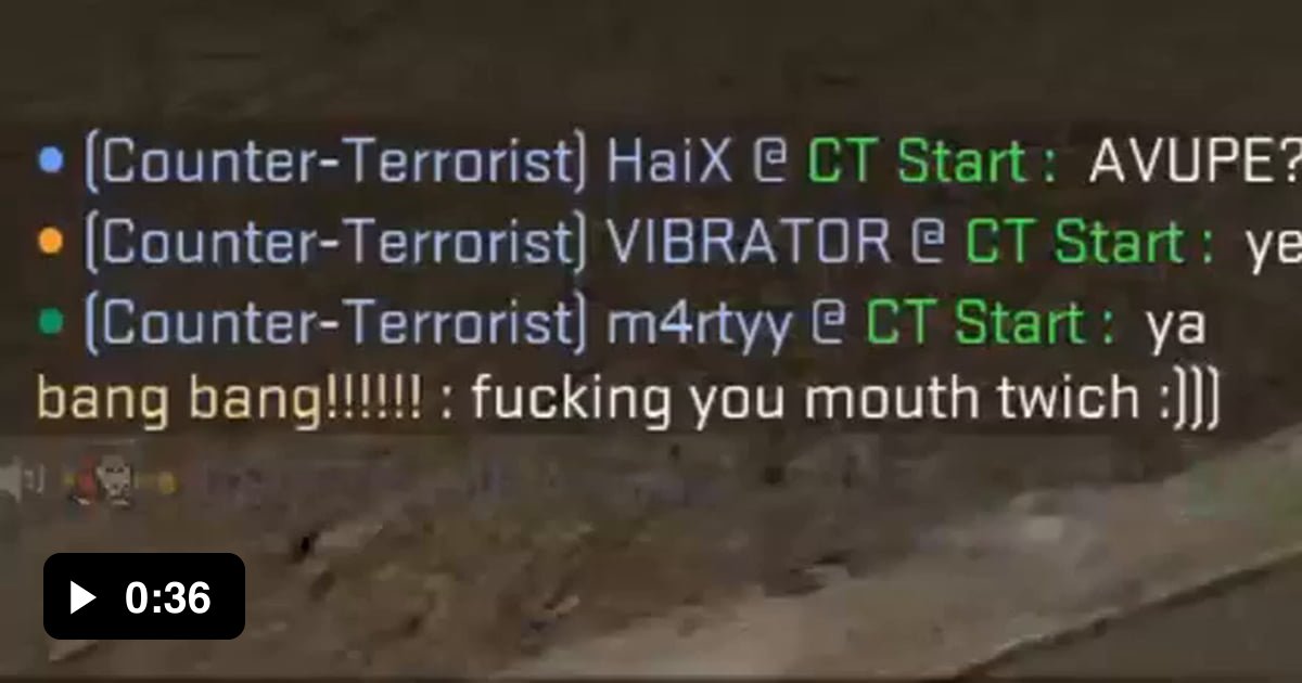 Anomaly & Haix - 9GAG