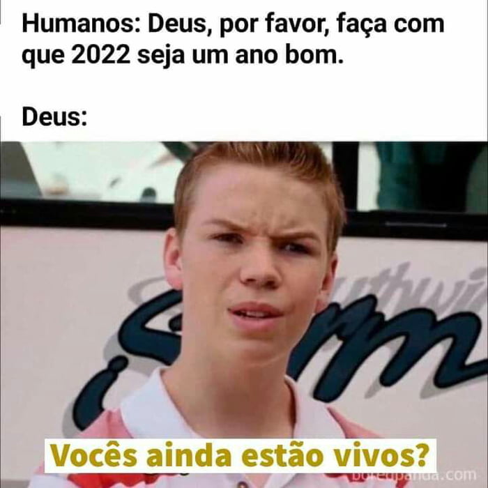 Como assim Ainda? - 9GAG