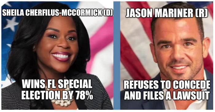 Jason Mariner giving “sore loser” a fresh new face! - 9GAG