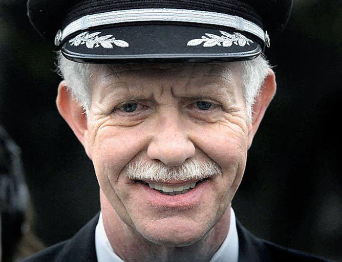 Remember: On this day in 2009, Captain Chesley "Sully" Sullenberger III landed US Airways Flight ...