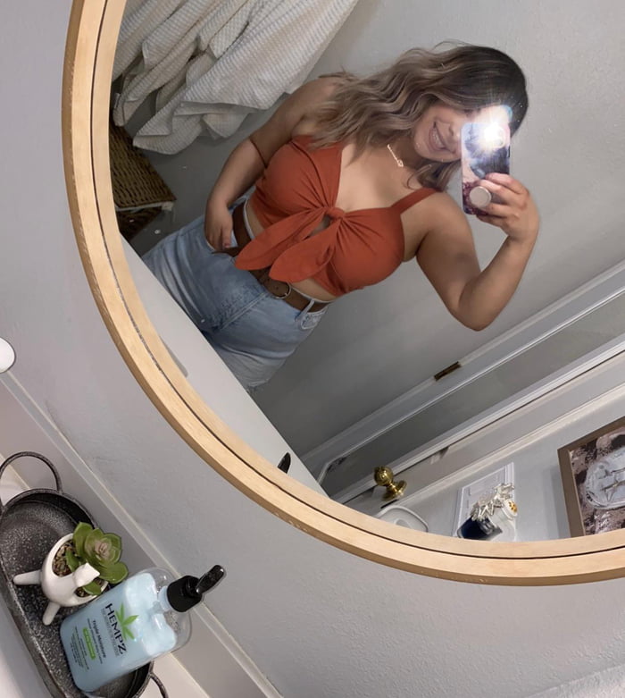 Felt cute 24F - 9GAG