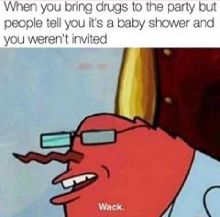 Wack - 9GAG