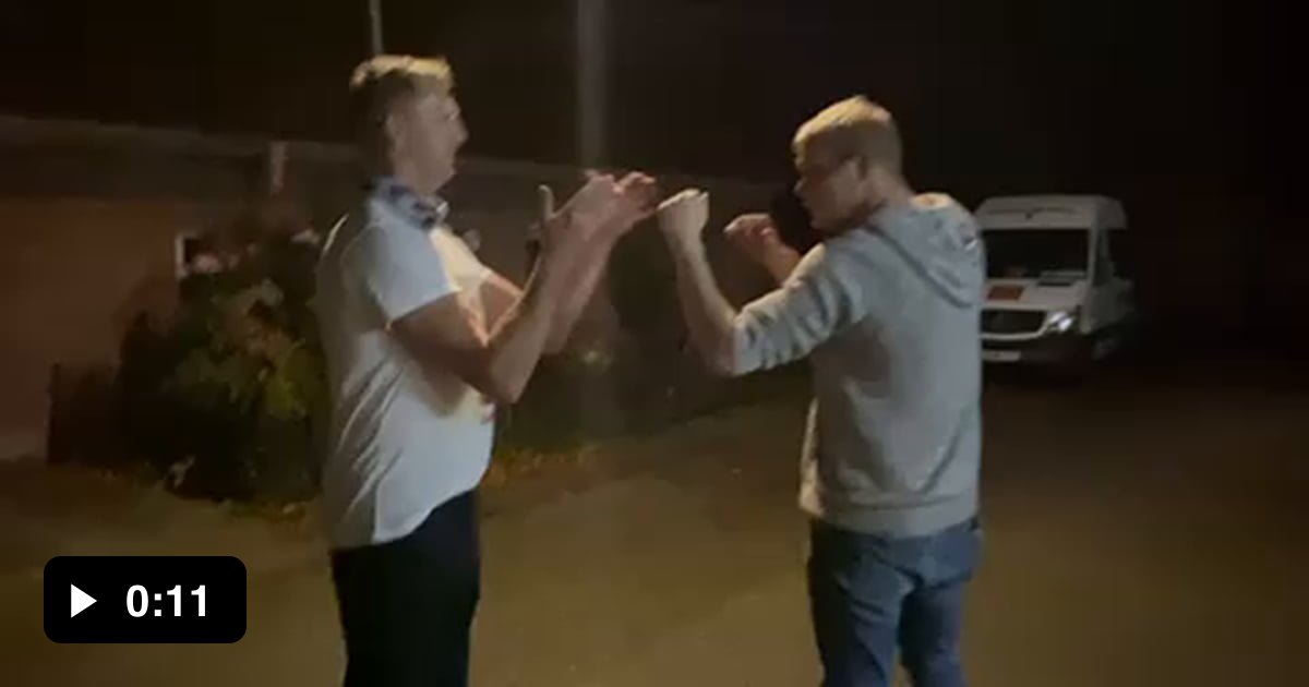 Ok, then we are going back inside now! - 9GAG