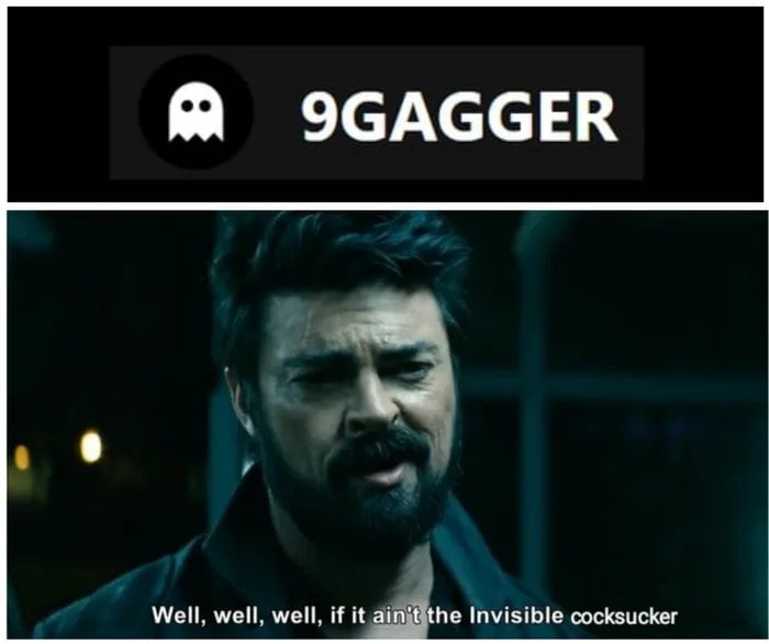 I try to post this on every 9gagger post but 9gag has stopped me from doing it. Do your part ...