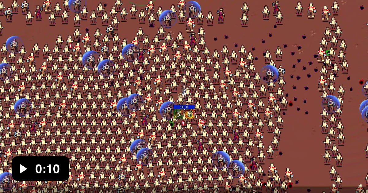 Lots of arrows - 9GAG