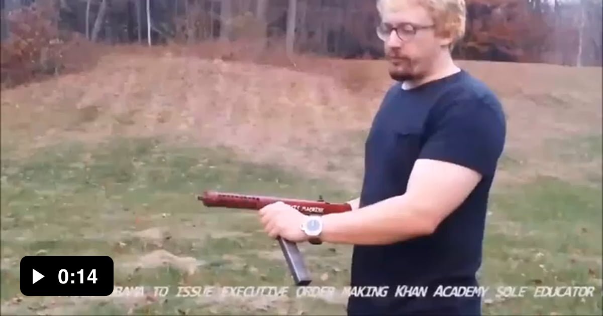 It's a self defense situation. - 9GAG